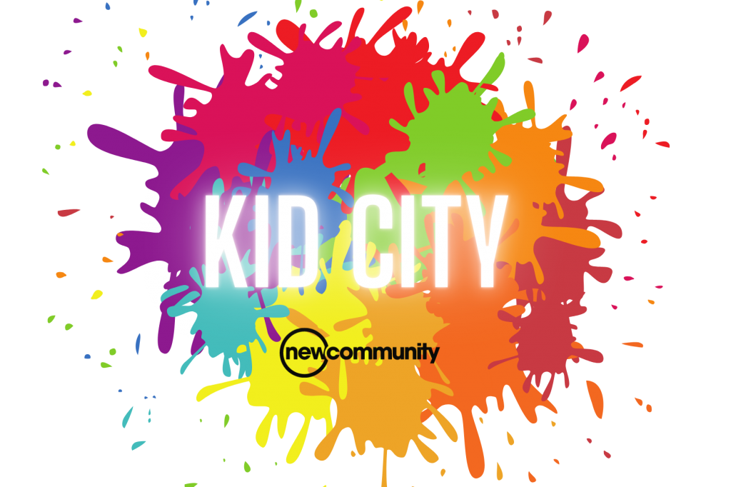 Events for April 2025 – New Community Covenant Church